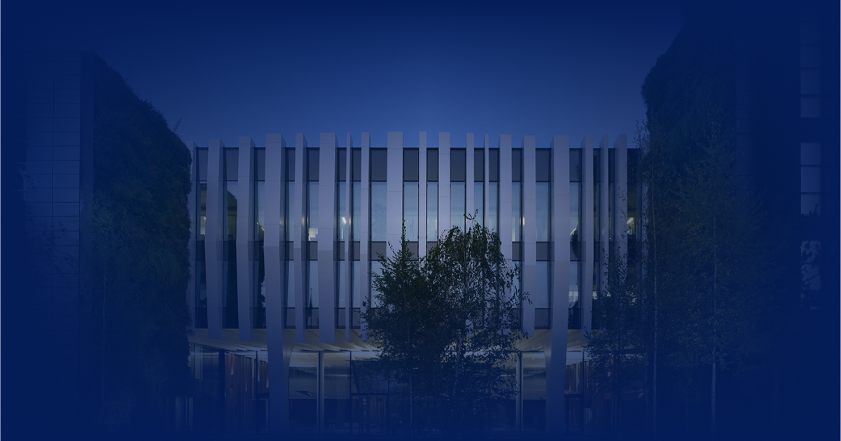 Annual report 2025 - Foyer